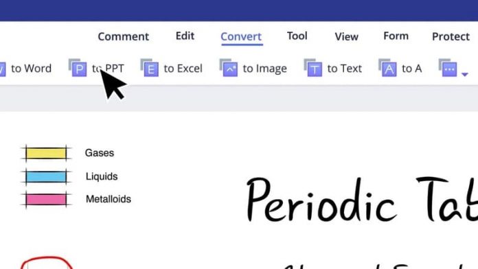 5 trang web giúp tách file PDF nhanh nhất