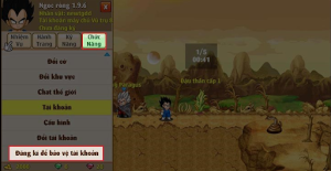 Hướng dẫn tải game Ngọc Rồng Online Mod PC thành công 100% - TechVui