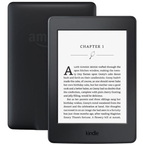 So sánh Kindle Paperwhite Gen 3 và 4: GenZ nên xài loại nào? - TechVui