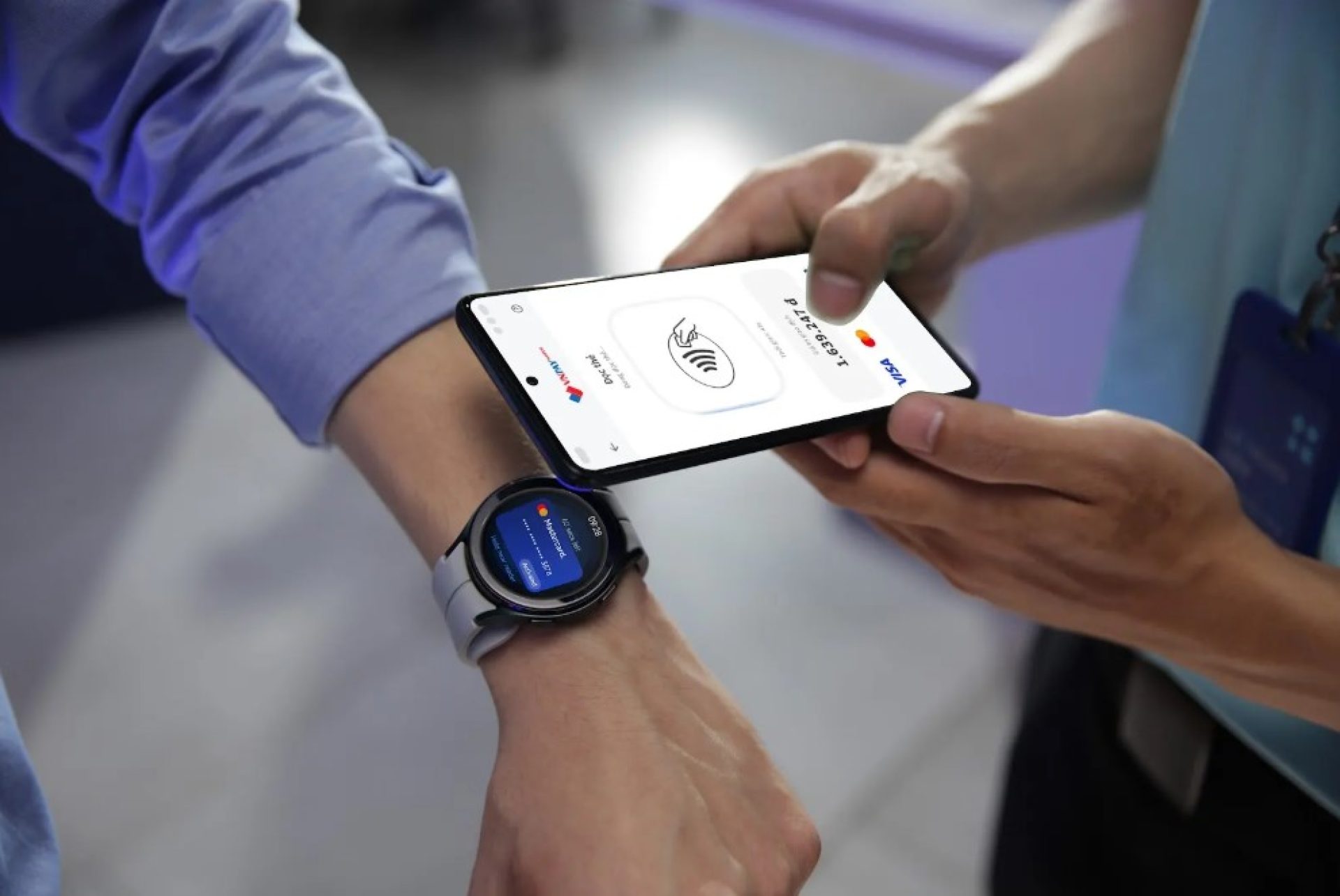 Khám phá công nghệ NFC hiện đại và giải pháp VNPAY SoftPOS - TechVui