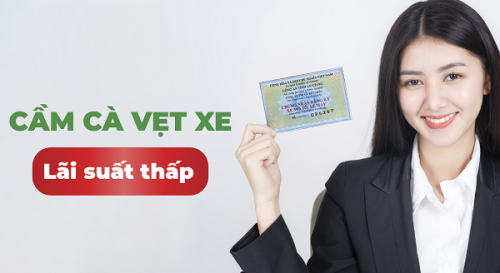 Điểm khác biệt giữa dịch vụ cầm xe ô tô tại Cashing Pro với những đơn ...
