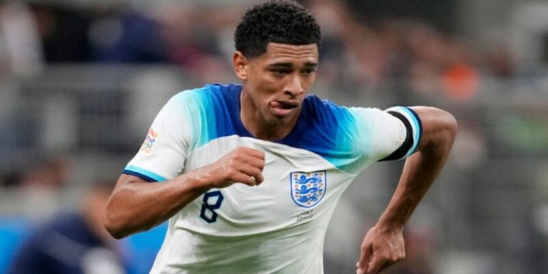 Bellingham Đang Làm Cả Châu Âu Siêu Chú Ý