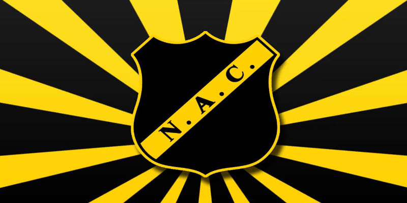 NAC Breda: Bản Hùng Ca Về Sự Kiên Cường Nhất Hà Lan